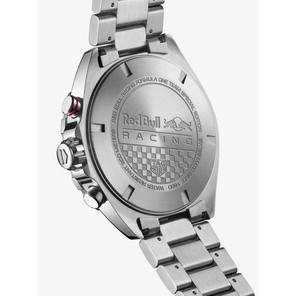 Replica Tag Heuer Formula 1 (800301) - JJA Watches - Replica Top Brands ...